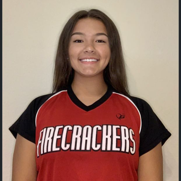 Erica Gonzalez's Softball Recruiting Profile