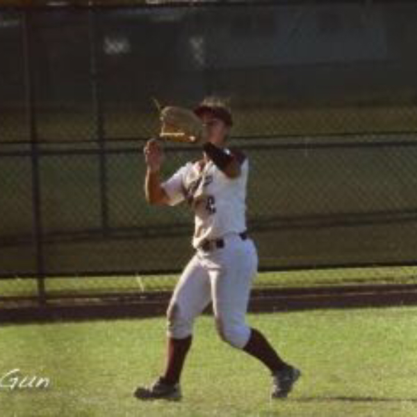 Raquel Palmeira's Softball Recruiting Profile