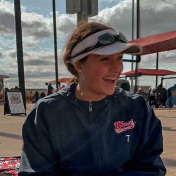 Emily Joseph's Softball Recruiting Profile