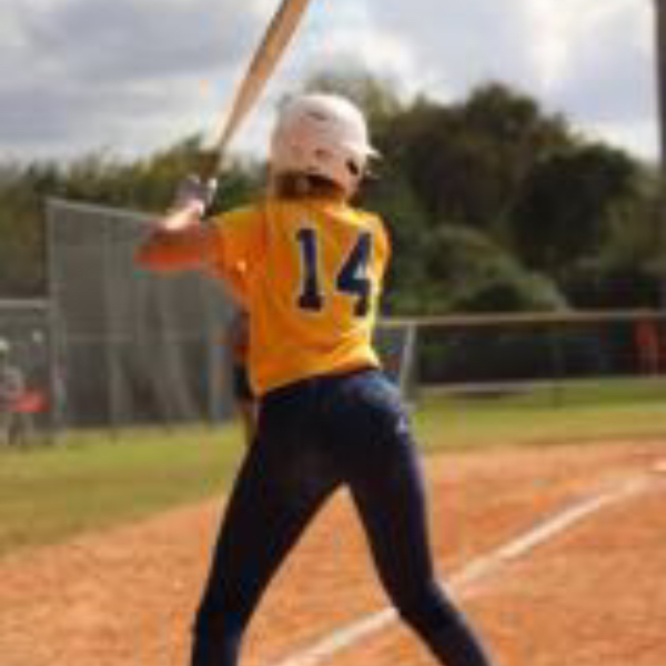 Impact Gold Fastpitch | SportsRecruits