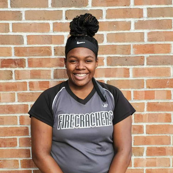 Leah Hicks' Softball Recruiting Profile