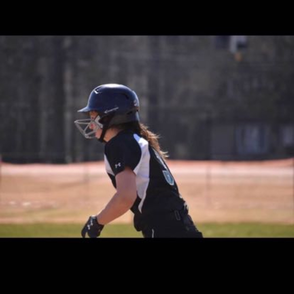 Maeve Russell's Softball Recruiting Profile