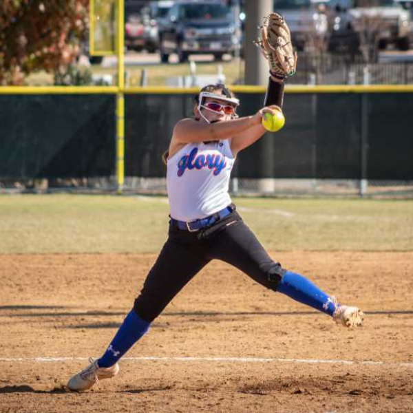 Kamyn Honzell's Softball Recruiting Profile