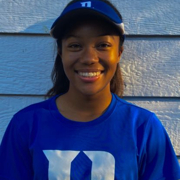 Syerra Palmer's Softball Recruiting Profile