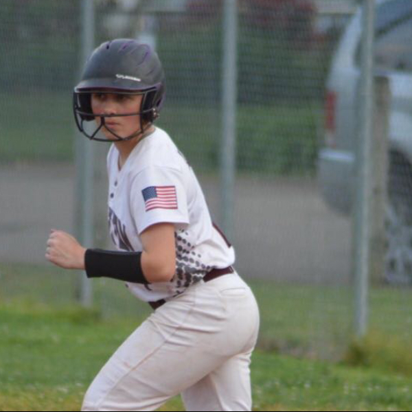 Alexis Cooper's Softball Recruiting Profile