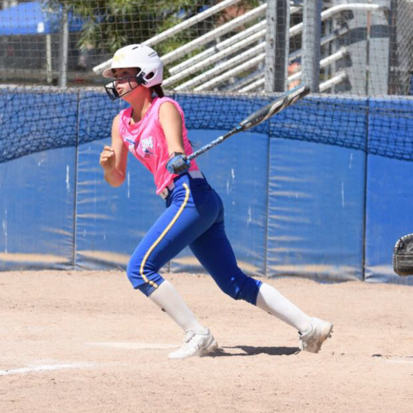 Mia Lemmon's Softball Recruiting Profile