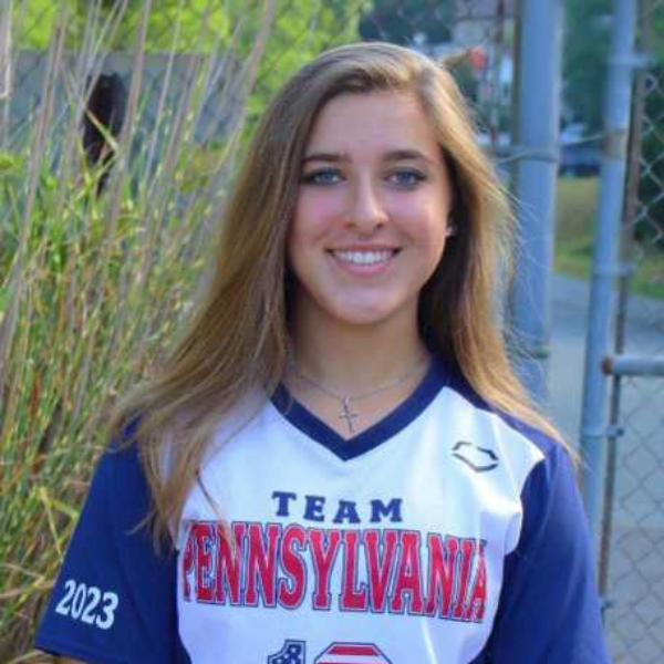 Alyssa McCormick's Softball Recruiting Profile