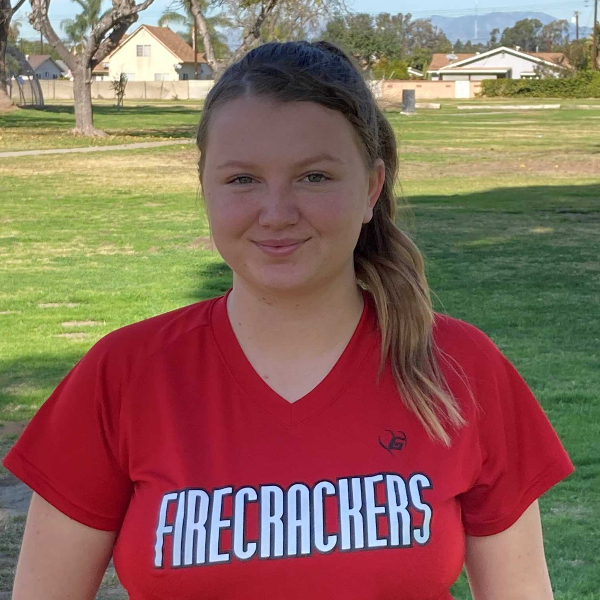Elizabeth Rader's Softball Recruiting Profile