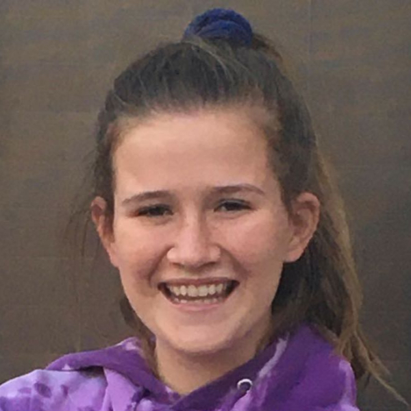 Lydia Larson's Softball Recruiting Profile