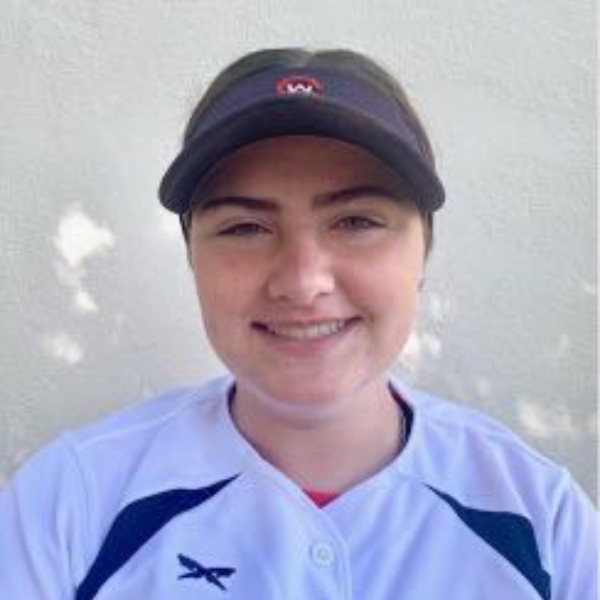 Shelby Cramer-Padgett's Softball Recruiting Profile