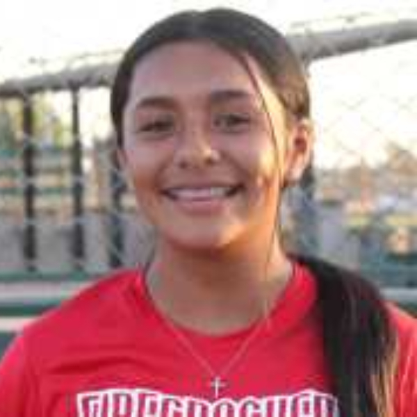 Angelique Trevino's Softball Recruiting Profile