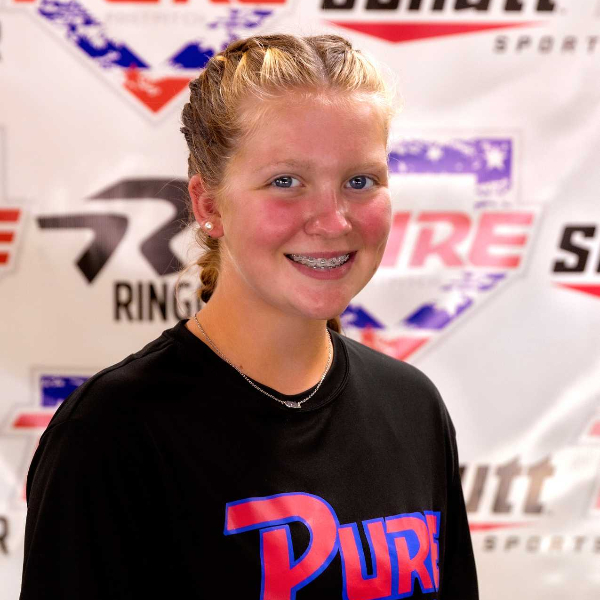 Brayleigh Stephens' Softball Recruiting Profile
