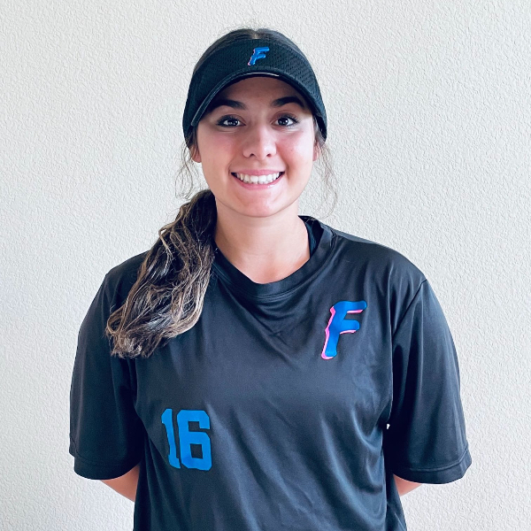Ava Benavides' Softball Recruiting Profile