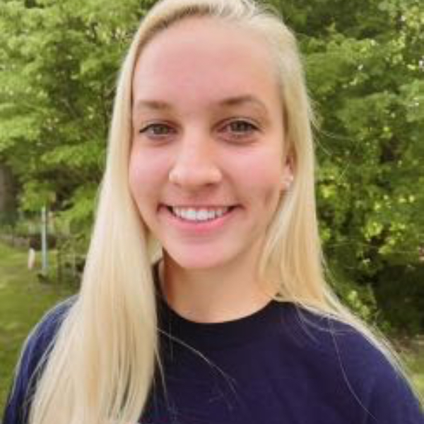 Jadyn Barker's Softball Recruiting Profile
