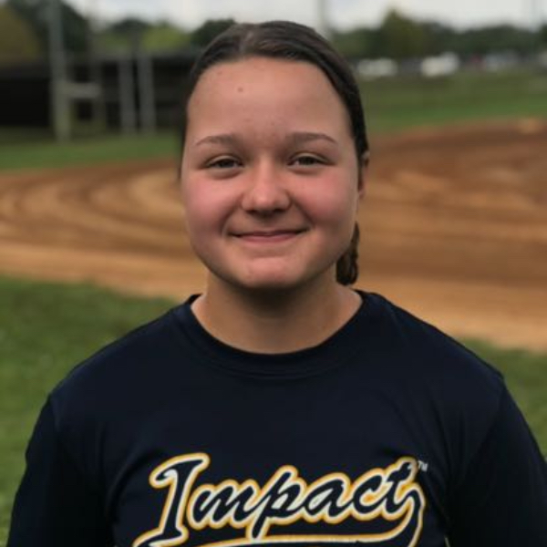 Paisley Rogers' Softball Recruiting Profile