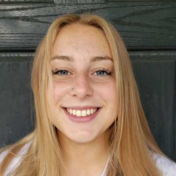 Hayley Garber's Softball Recruiting Profile