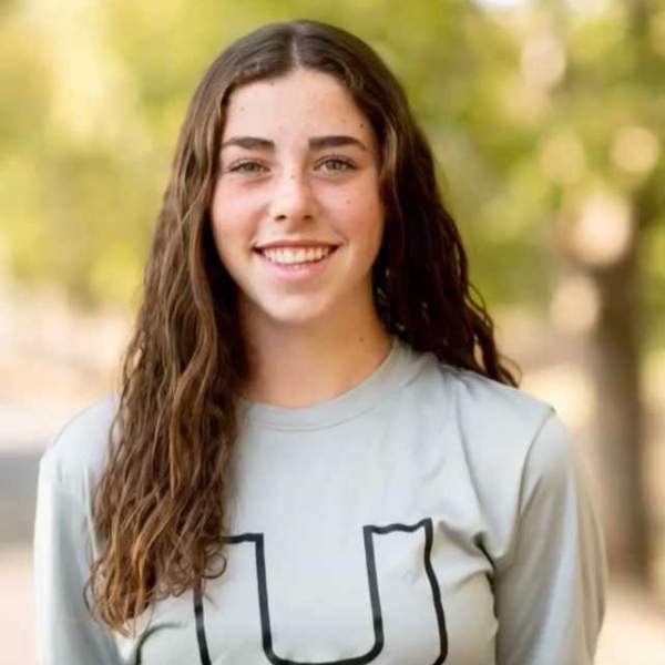 Emma French | SportsRecruits