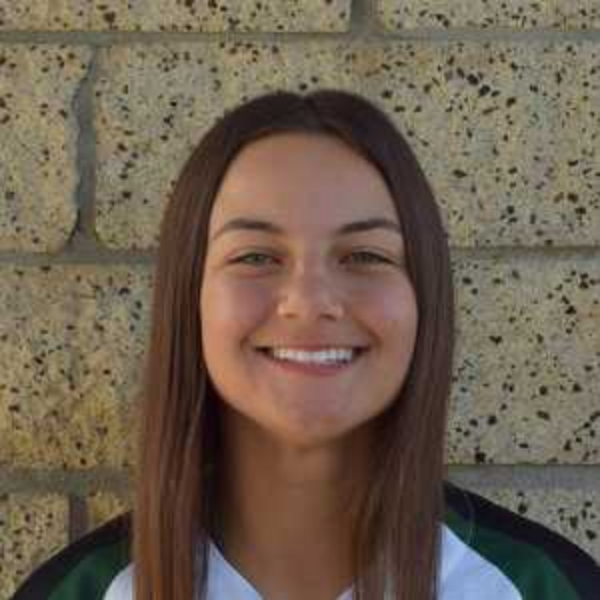 Jordyn Lawhon's Softball Recruiting Profile