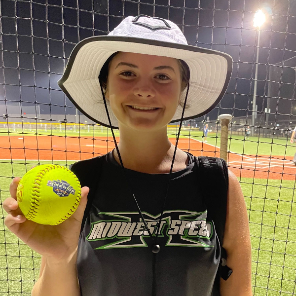 Midwest Speed Softball | SportsRecruits