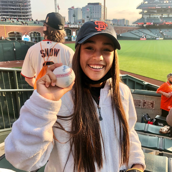 Miranda Temple's Softball Recruiting Profile