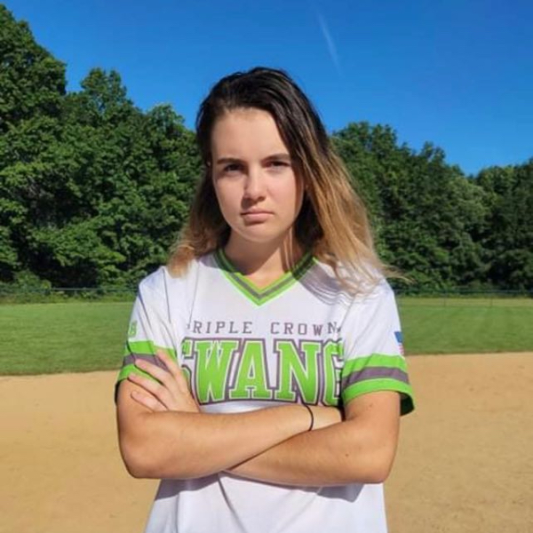 Hailey Wolf's Softball Recruiting Profile