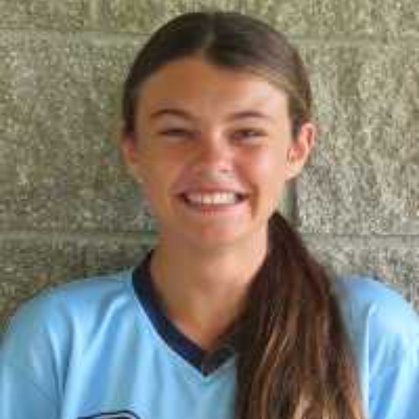 Tenley Boughner's Softball Recruiting Profile