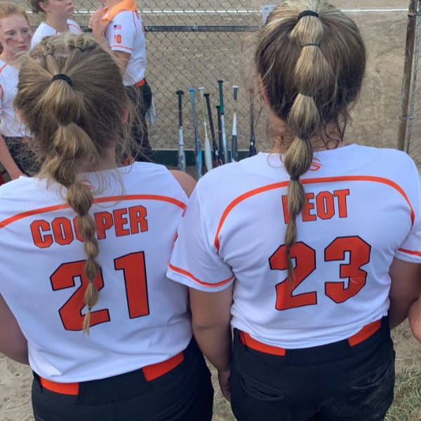 Taylin Cooper's Softball Recruiting Profile