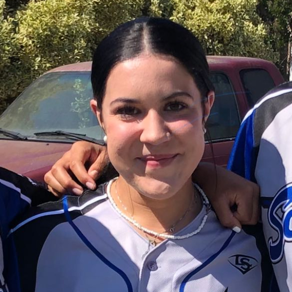 Taylor Rodriguez's Softball Recruiting Profile