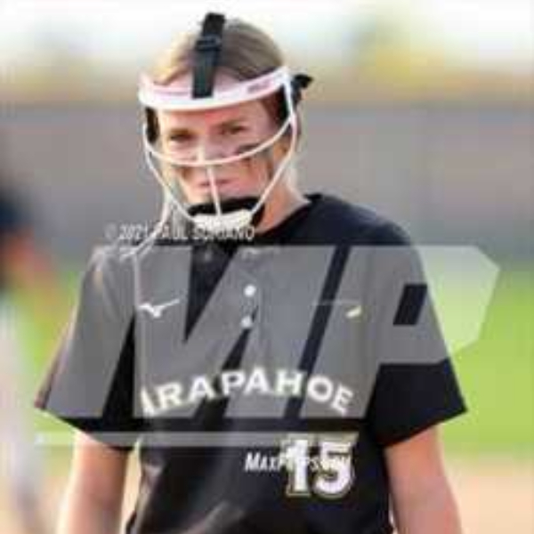 Kylee Collins' Softball Recruiting Profile