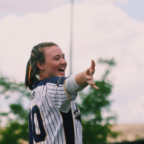 Katelyn Hays' Softball Recruiting Profile