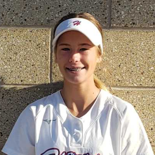 Ashley Hansen's Softball Recruiting Profile