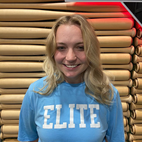 Annie Finch's Softball Recruiting Profile