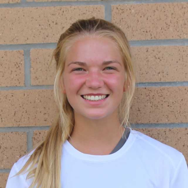 Haley Thomas' Softball Recruiting Profile