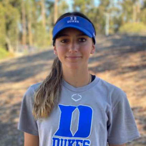 Tayler Barr's Softball Recruiting Profile