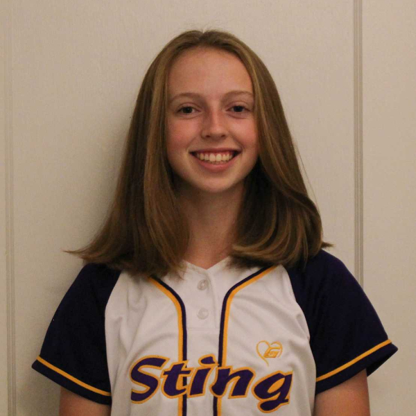 Olivia Fleming | SportsRecruits