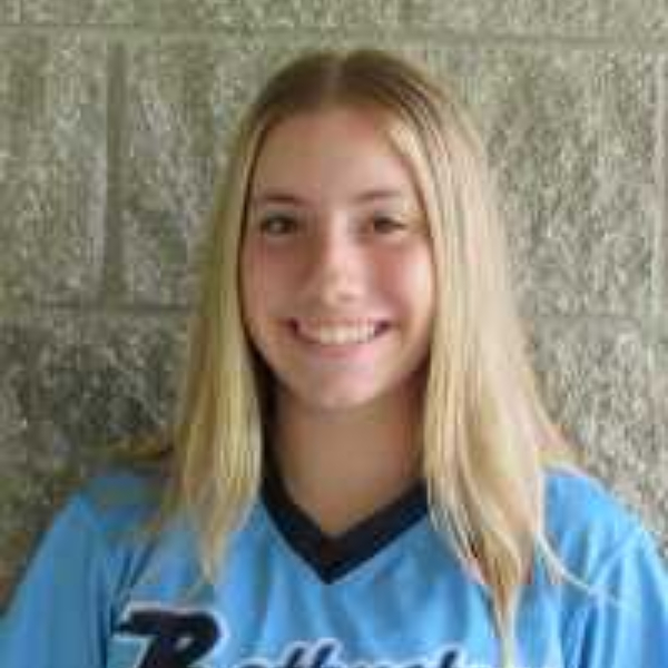 Jenna Walters' Softball Recruiting Profile