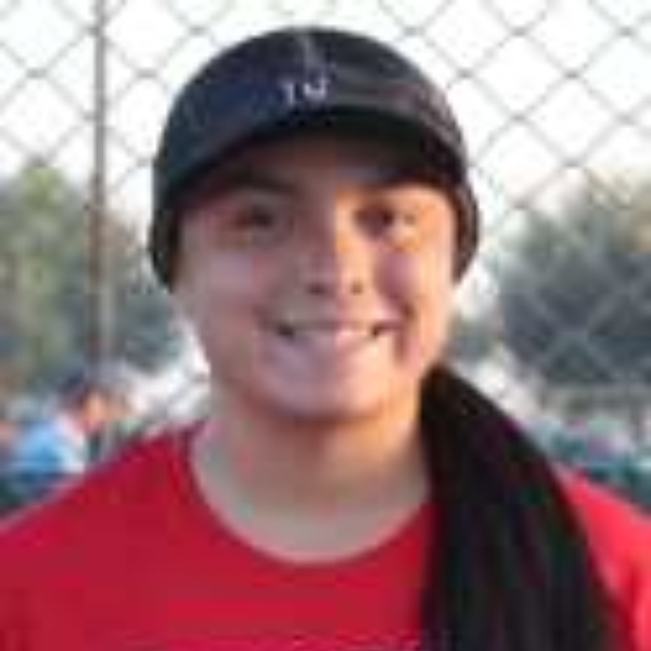 Janessa Rodriguez's Softball Recruiting Profile