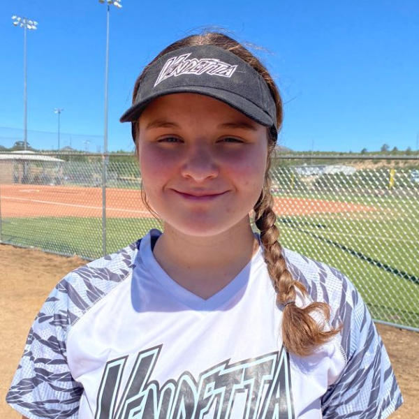 Tegan Schubert | SportsRecruits