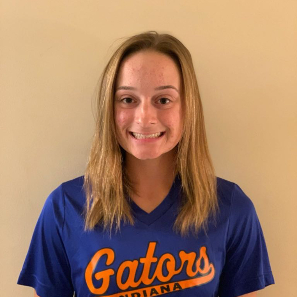 Erin Singleton's Softball Recruiting Profile