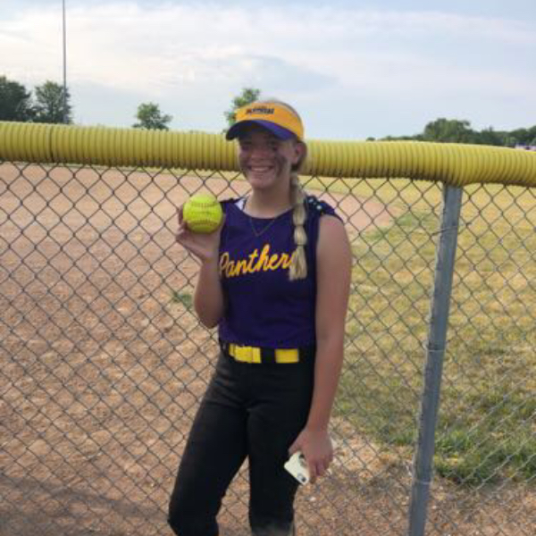 Nebraska Thunder | SportsRecruits