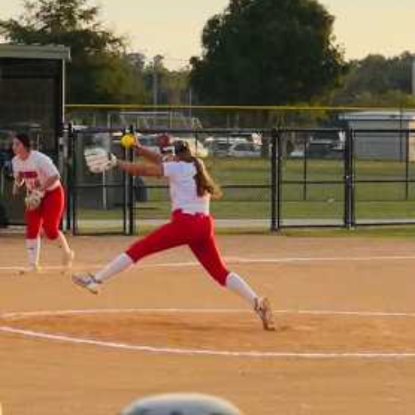 Kate Grehan's Softball Recruiting Profile