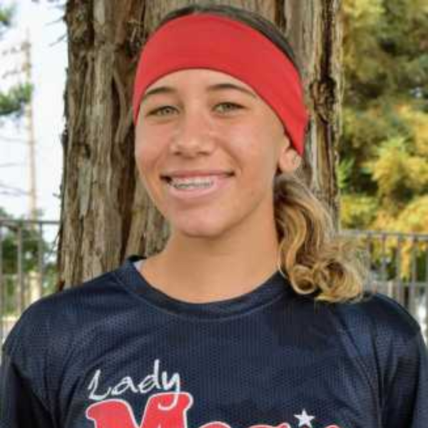 Alexandra Jacques' Softball Recruiting Profile