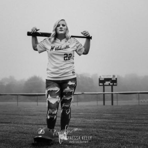 Jaidyn Hill's Softball Recruiting Profile
