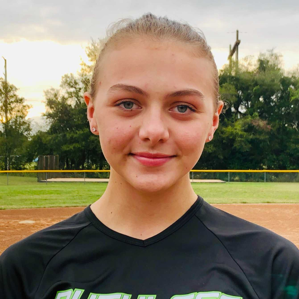 Caroline Russ' Softball Recruiting Profile