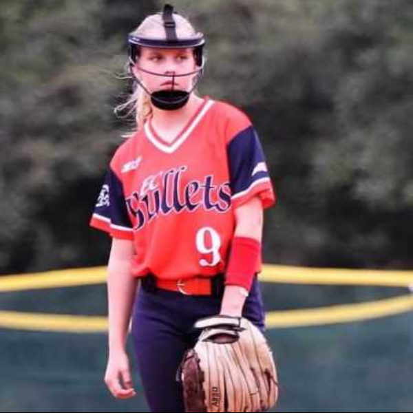Savannah Morgan's Softball Recruiting Profile