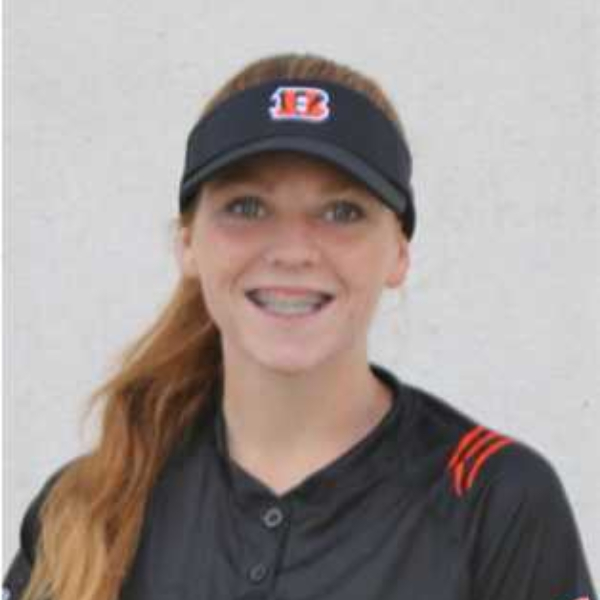 Heather "Stitch" Turner's Softball Recruiting Profile