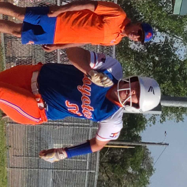 Jalina Giglio | SportsRecruits