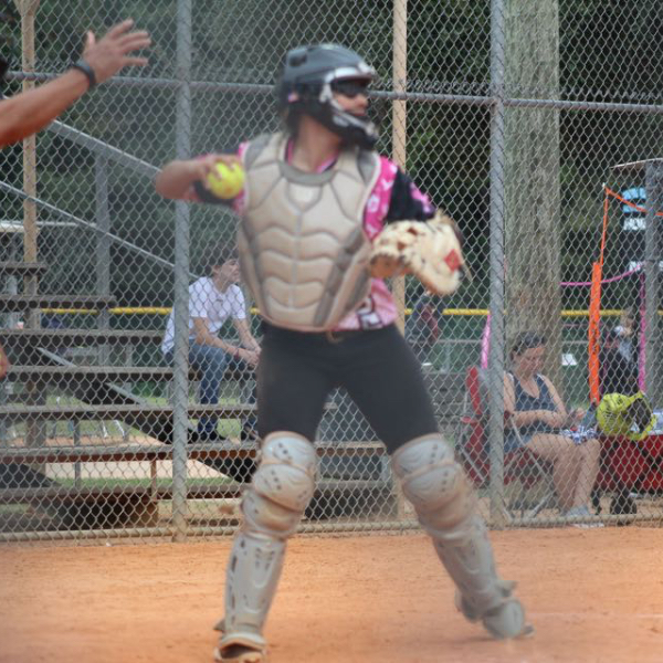 Elizabeth Cardona | SportsRecruits