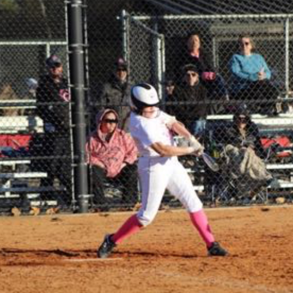 Allison Foldesi's Softball Recruiting Profile