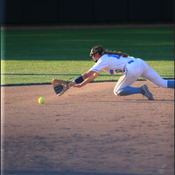 Piper Clark's Softball Recruiting Profile